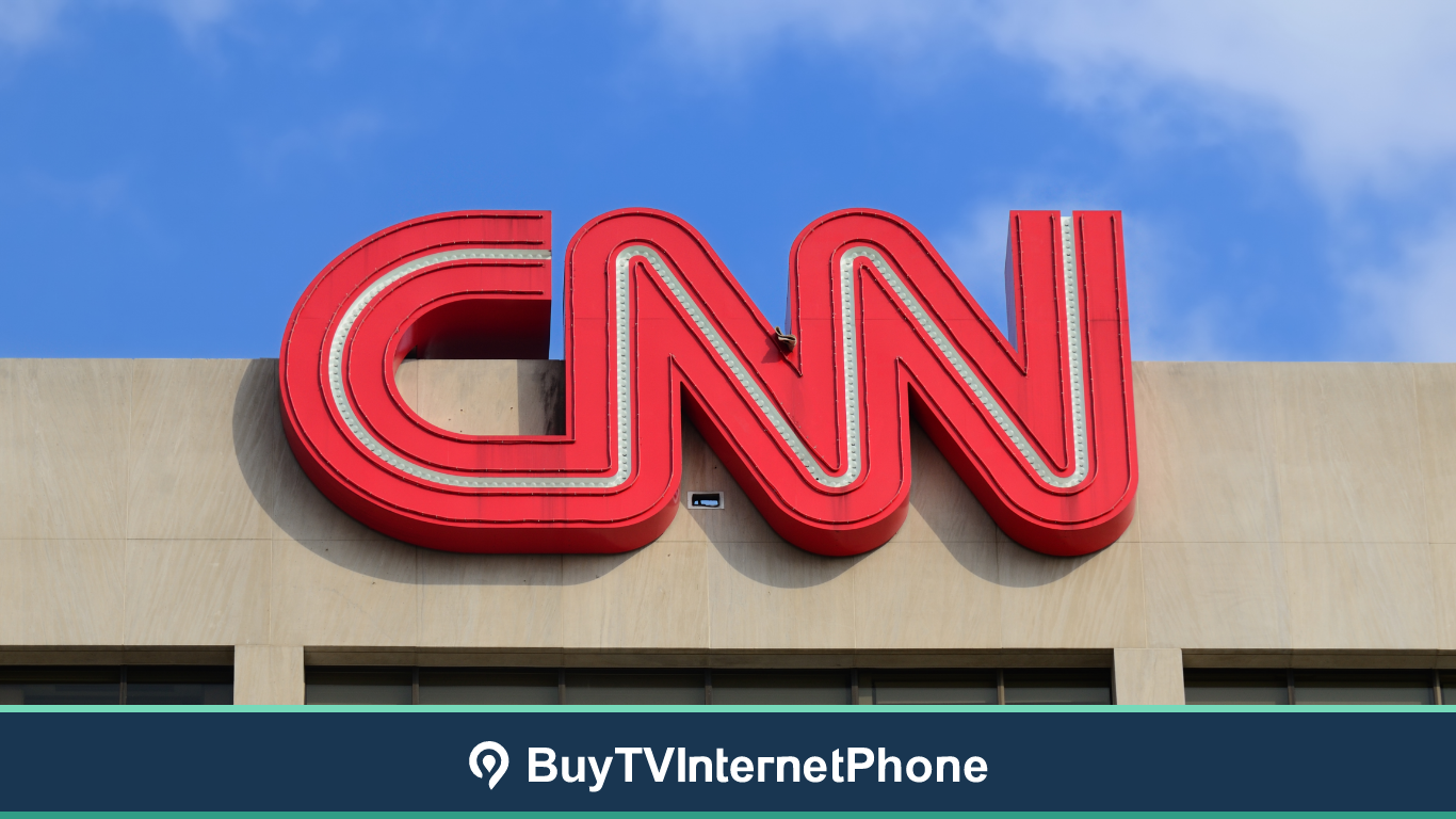 What Channel is CNN on Spectrum? | Check Channel Number