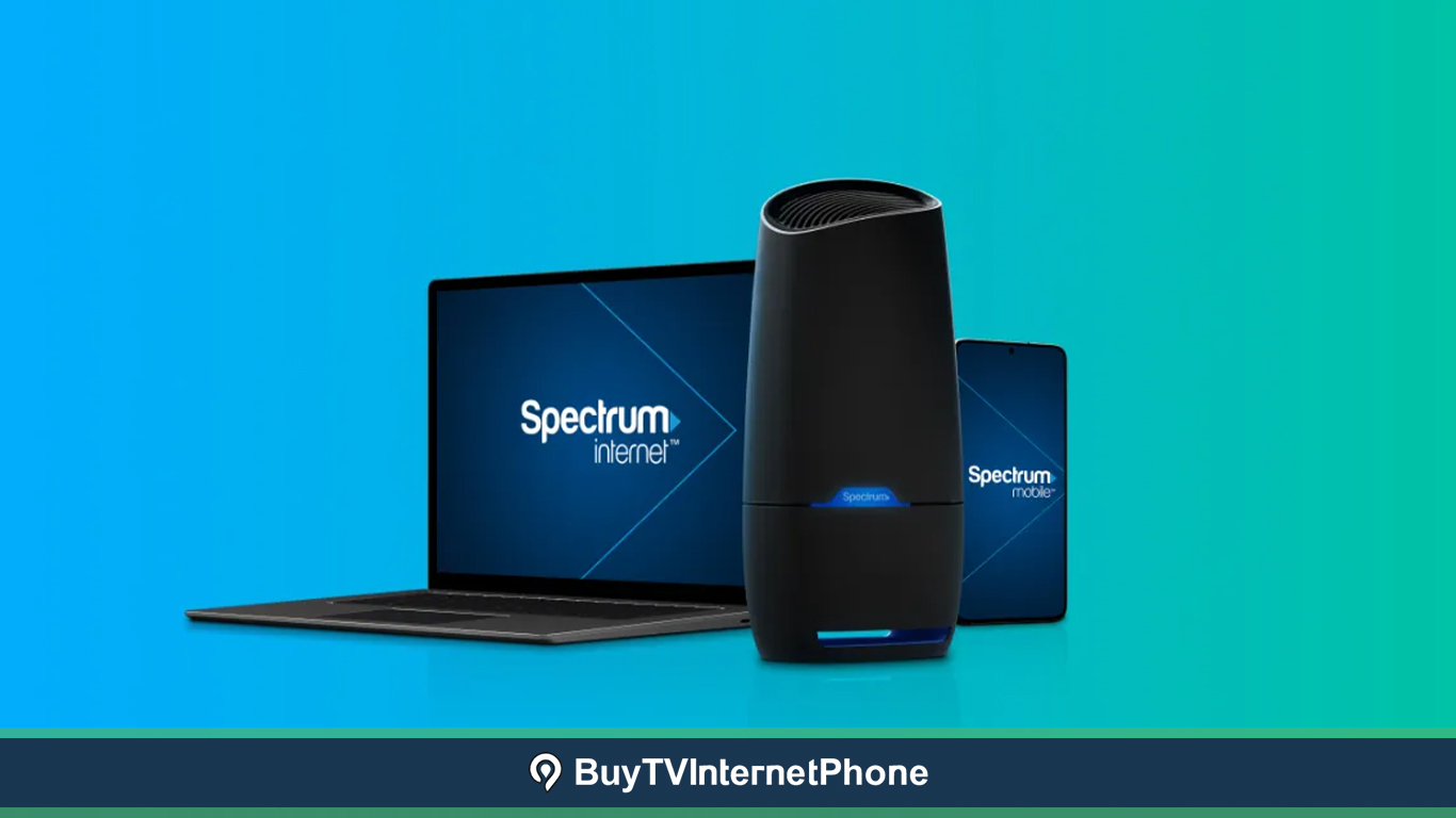Spectrum Internet Only Plans | BuyTVInternetPhone Blog