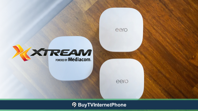 Mediacom Internet for Your Home | Guide