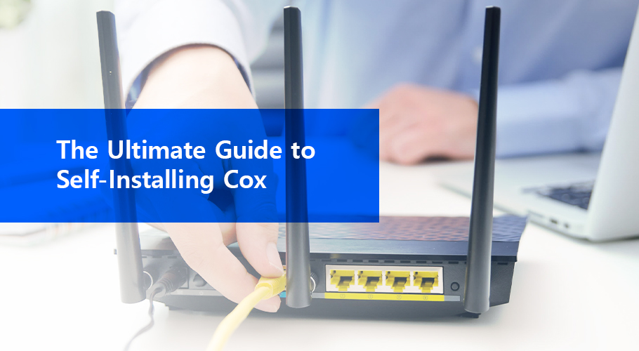 Package Set Up Cox Images