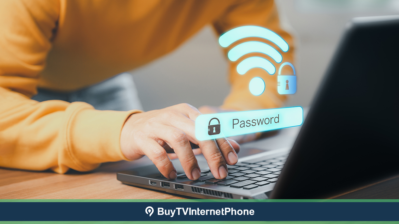 Learn How To Change Your Optimum WiFi Password