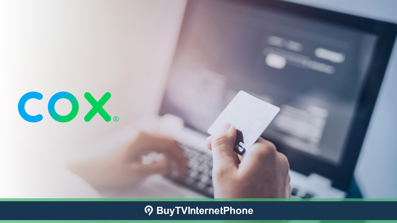 How to Make Cox One-Time Payment